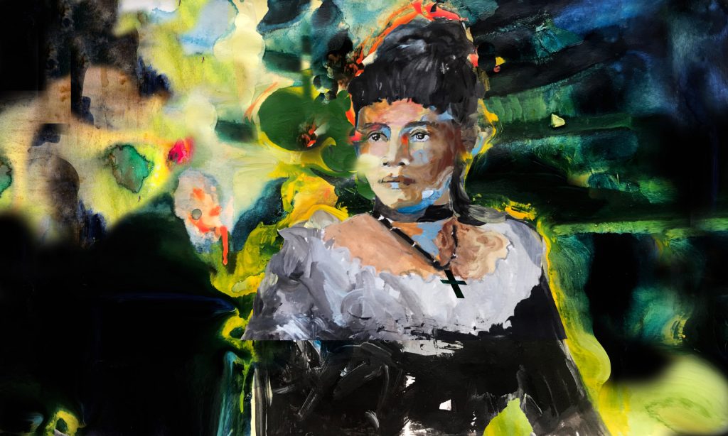 Honoring Hawaii's Queen - Julia Flynn Siler